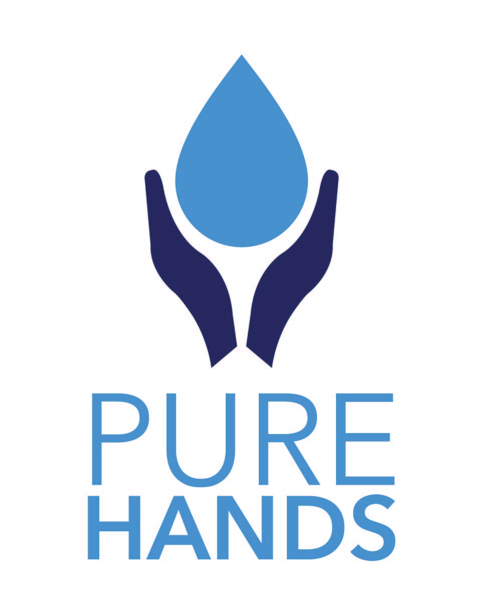 Home | Pure Hands Inc. Hand Sanitizer and Small Batch Soap Made in the ...